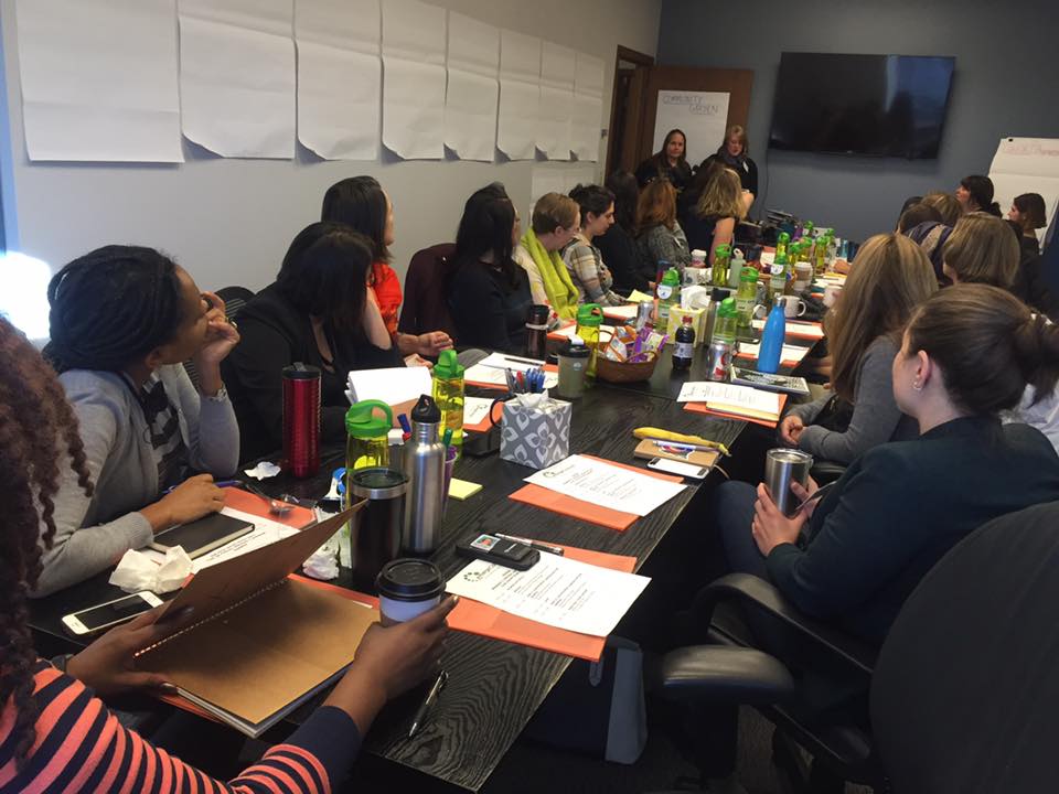 About Us - Emerge Connecticut