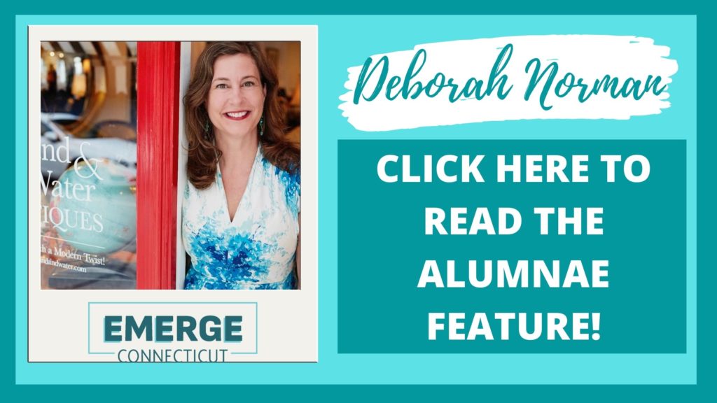 Emerge Alumnae Profiles - Emerge Connecticut
